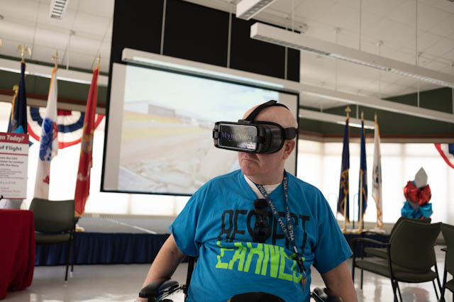 News & Events | Long Island State Veterans Home